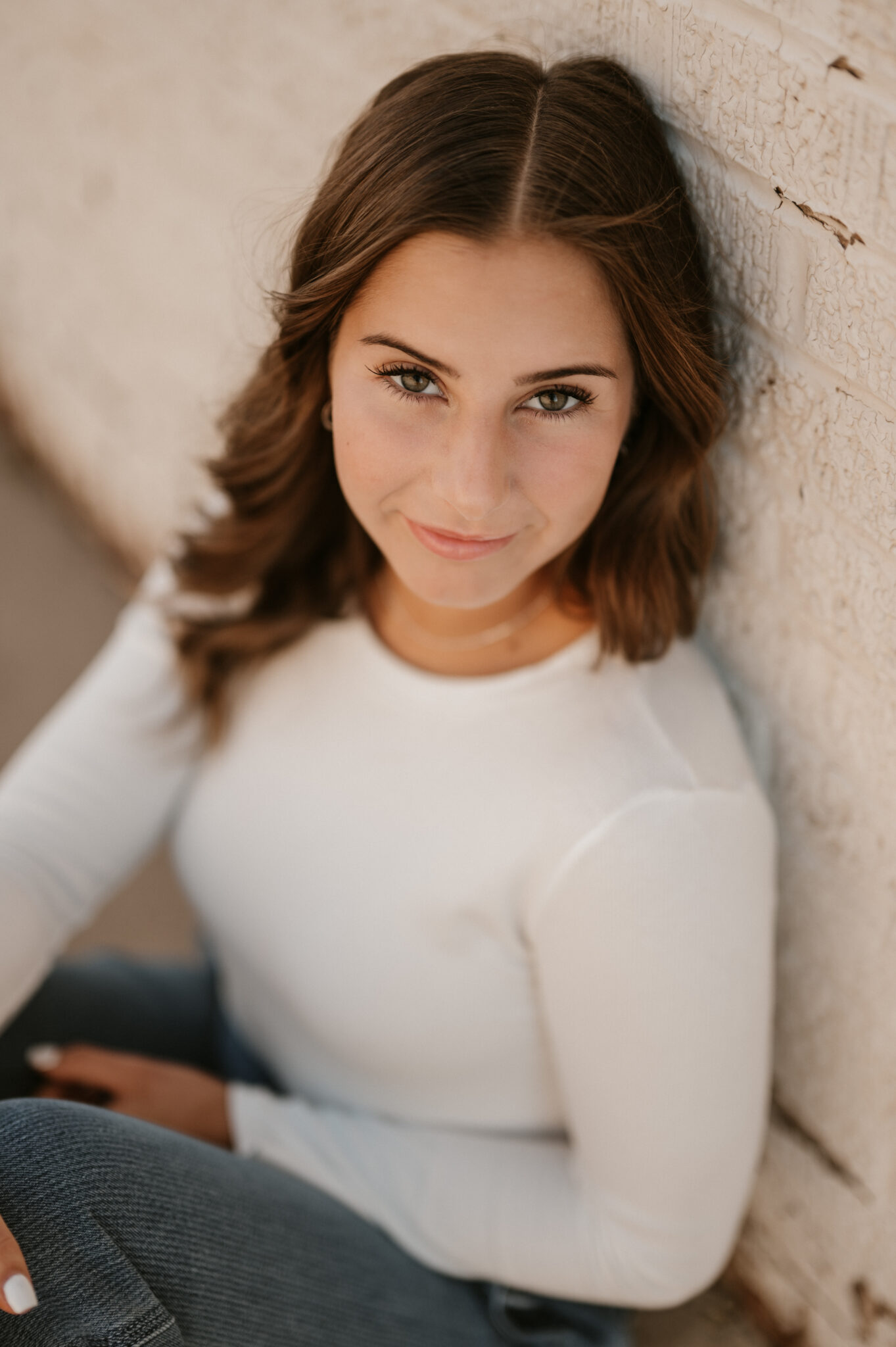 Utah Senior Photographer - twelve9photo.com