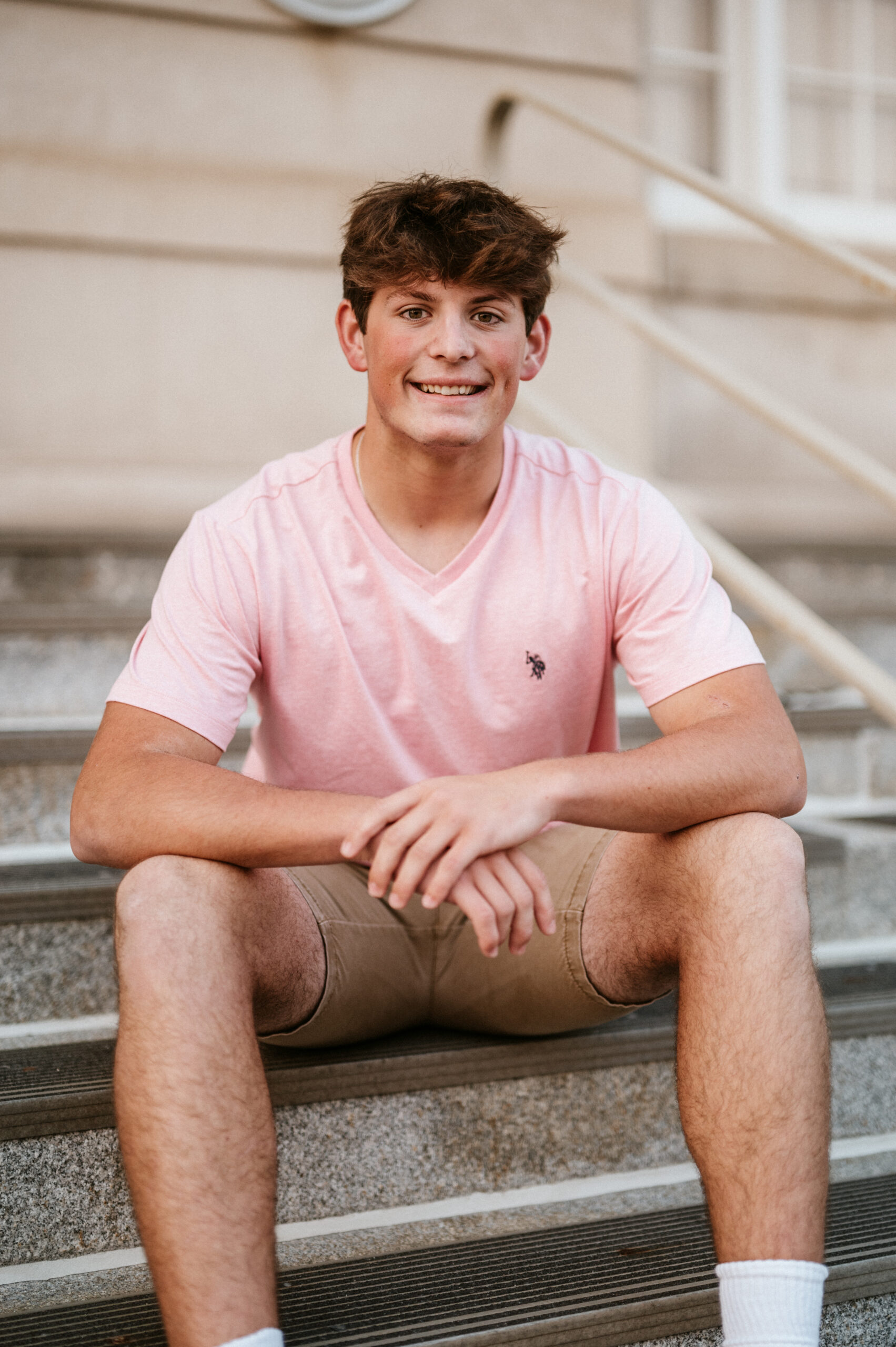 Bismarck Senior Photographer - twelve9photo.com